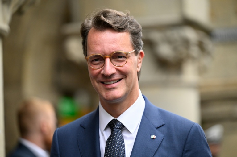 Chancellor swap? Rumours swirl about German leader Merz's future