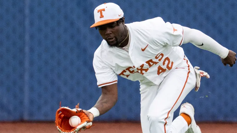 Holy Cross vs. Texas baseball box score: Final stats from NCAA Baseball ...