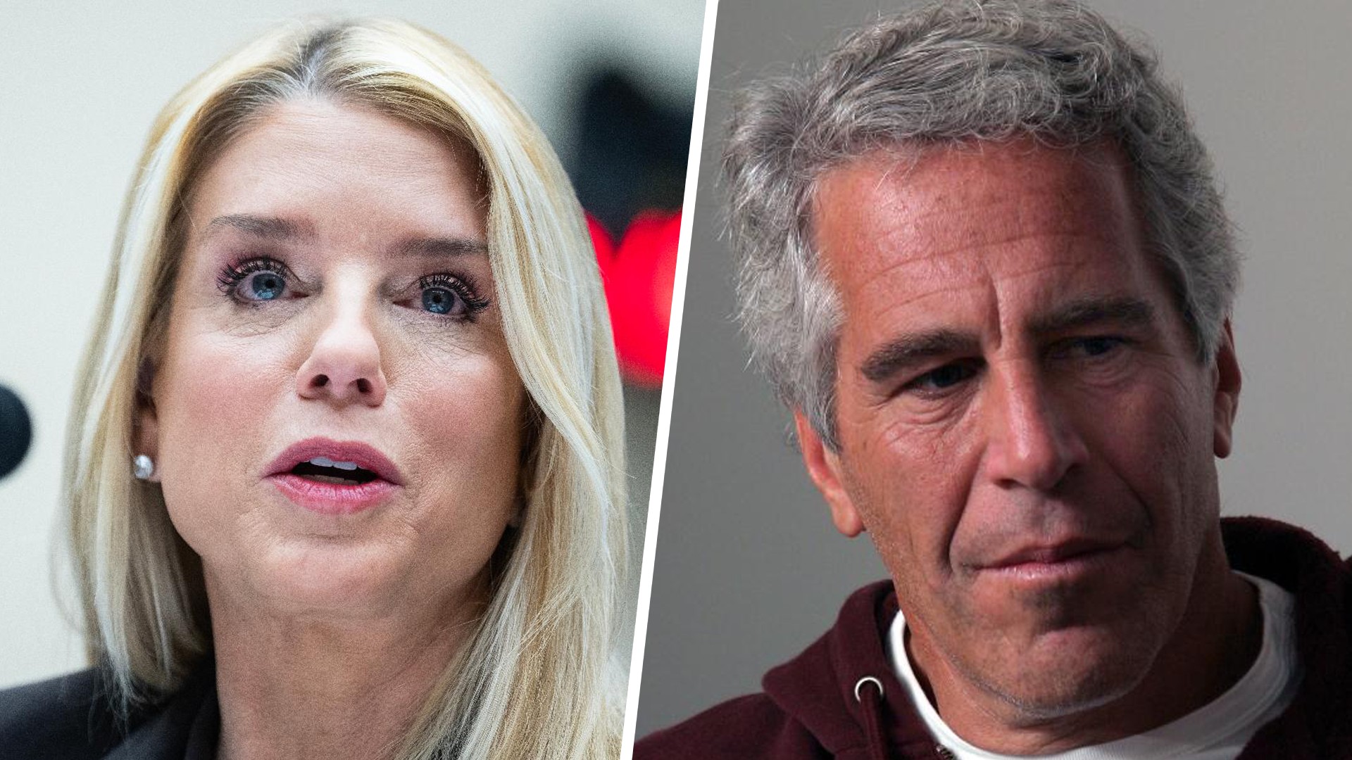 Survivors in America are owed a real true deposition: Epstein survivor ...