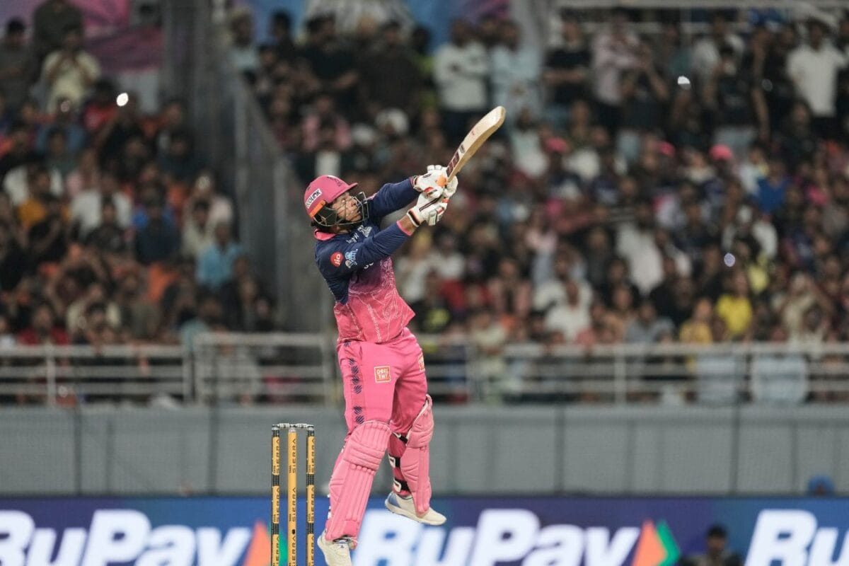 'The father in me...': Irfan Pathan slams GT's bodyline tactic vs ...