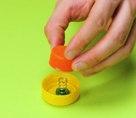 Creative home innovations from everyday items!
