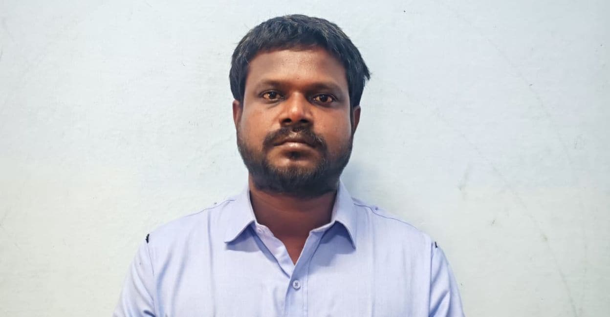 Lottery shop employee arrested for stealing prize-winning tickets ...