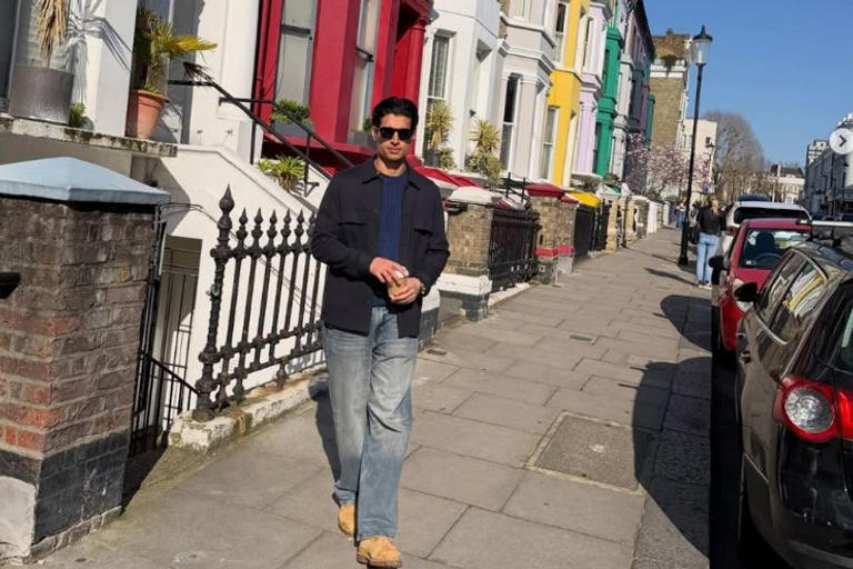 Love Island hunk 'ready to love someone' as he hopes to find first ...