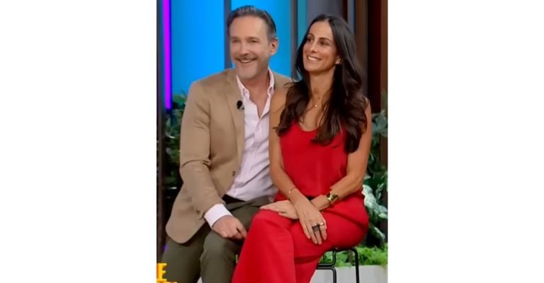 ¿Paulina Mercado besó al doctor Pepe? Filtran video del revelador ...
