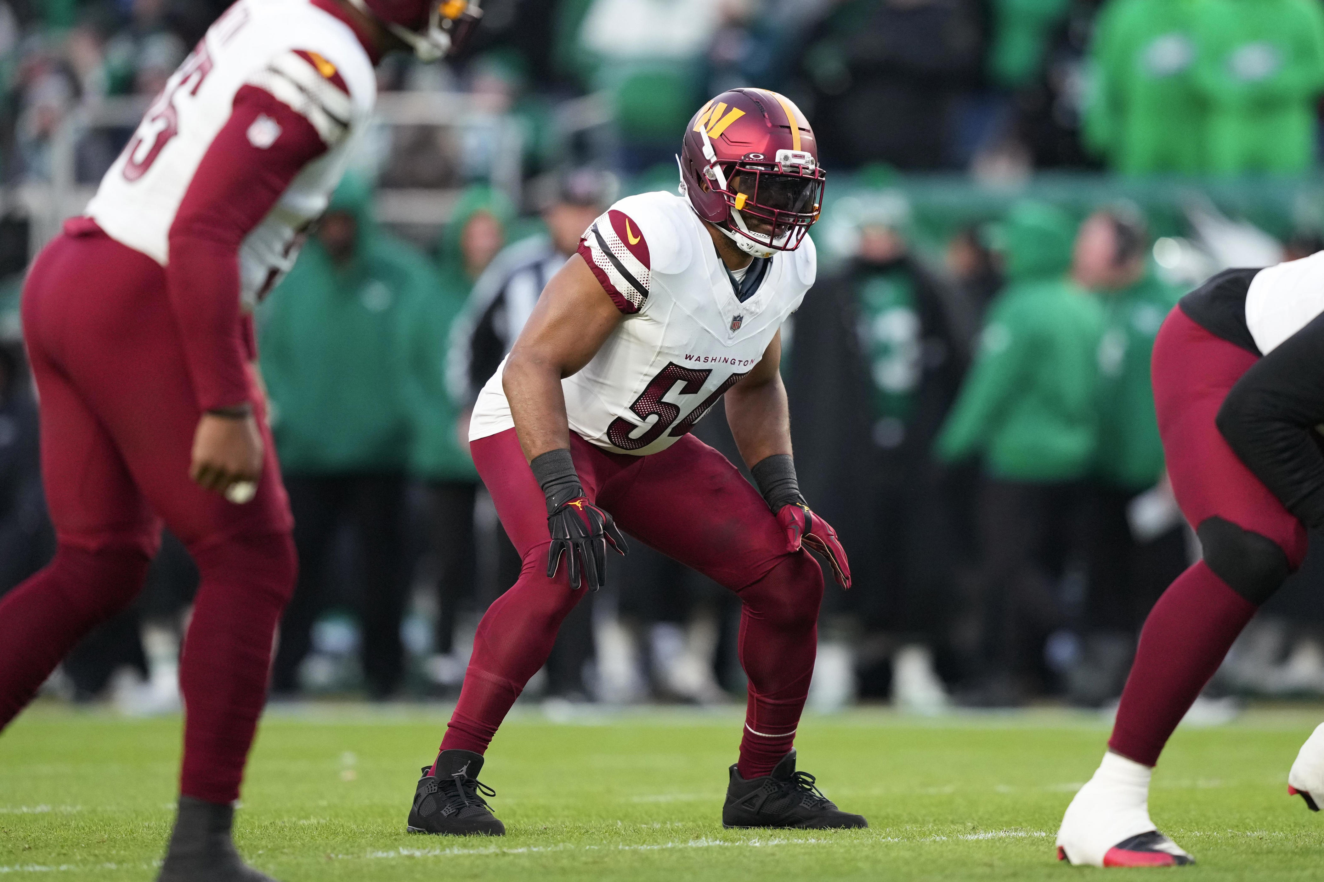Reuniting with Bobby Wagner for one last send-off isn't worth it