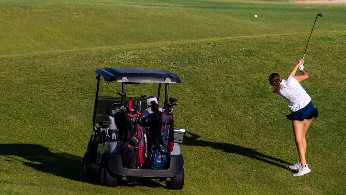 Golf course grass types that can completely change how a course plays