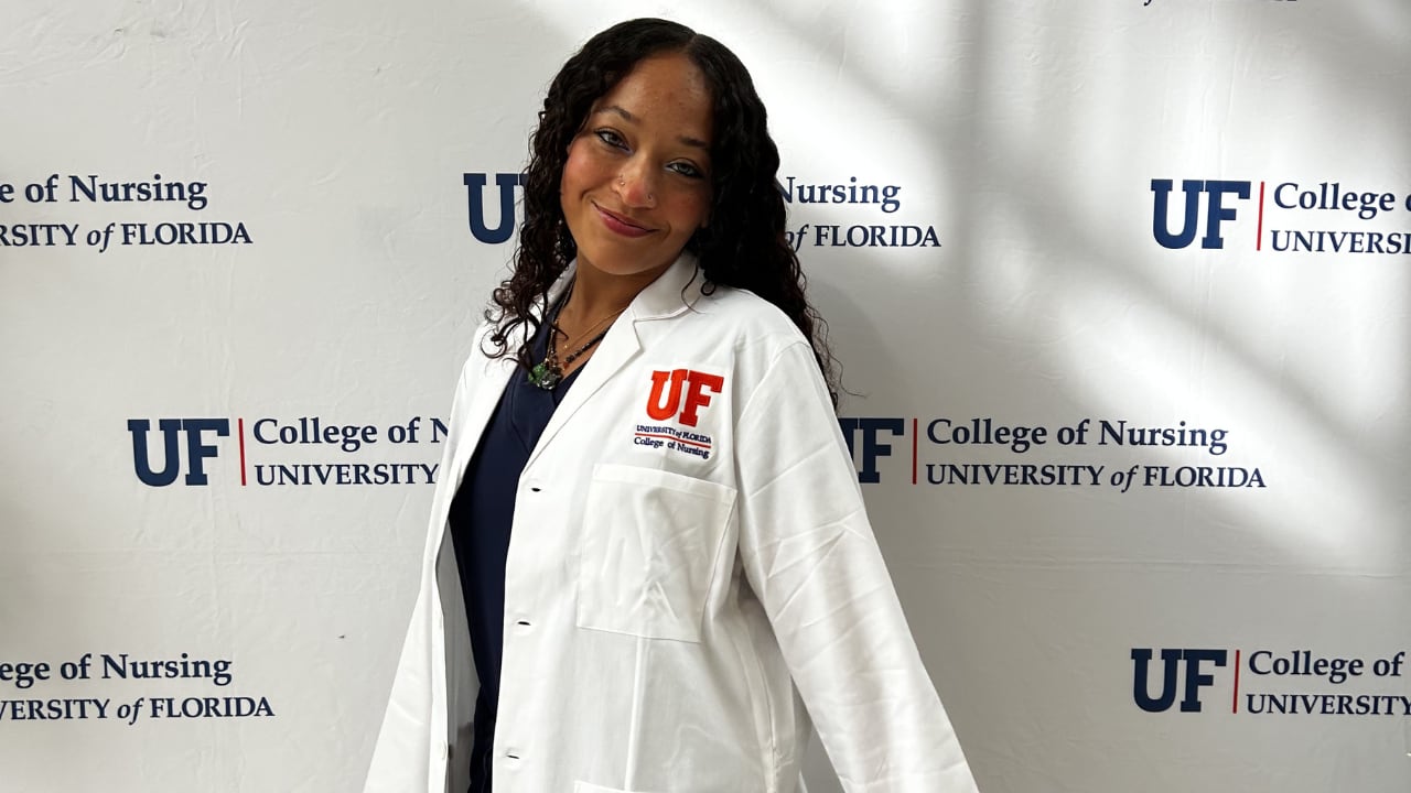 University of Florida nursing student set to graduate this summer dies ...