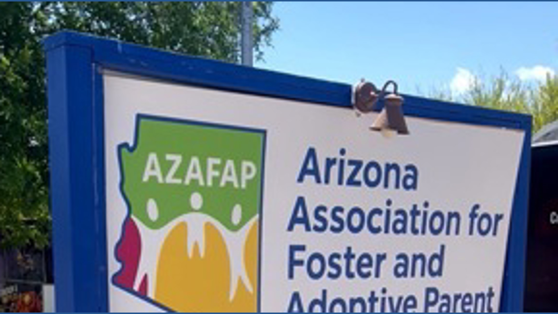 New park for foster and adoptive families