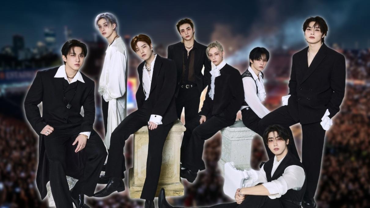 Caos en venta de boletos de Stray Kids: app de Banamex se cae en plena ...