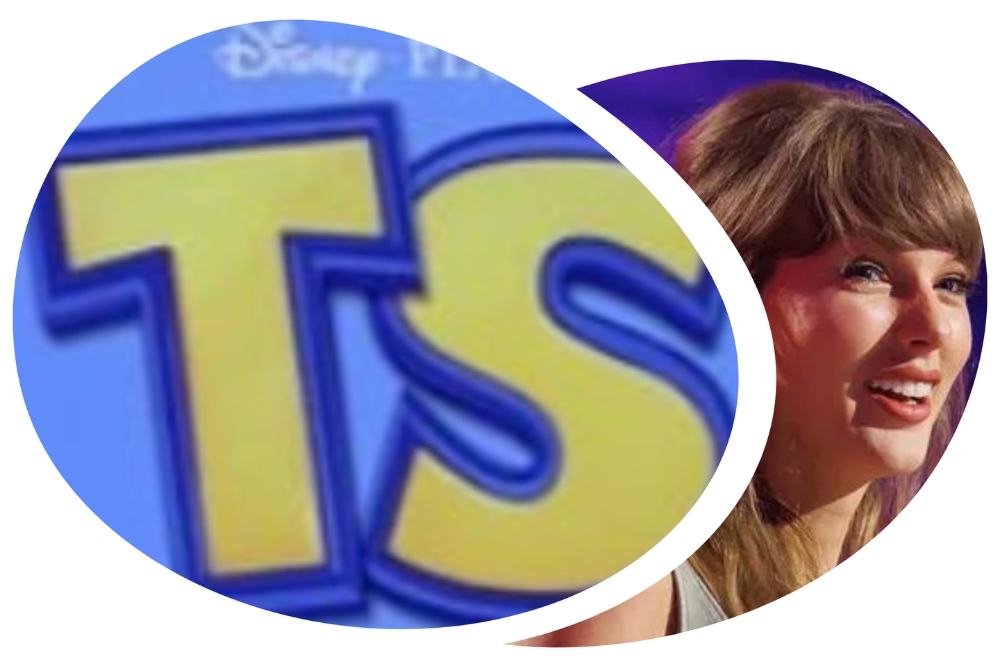 'Toy Story 5' billboards heighten rumors of Taylor Swift involvement