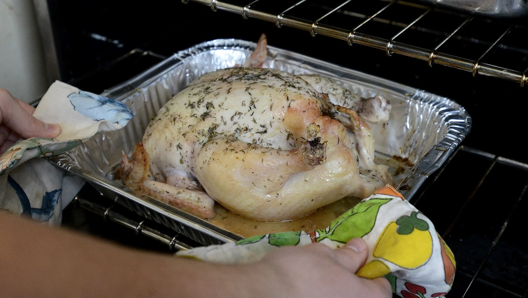 Roast chicken secrets every home cook needs