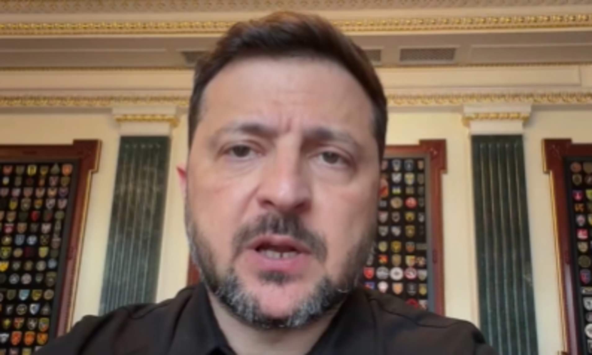 Zelensky warns Russia is prepping 'new massive attack' after drone ...