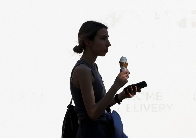 Ice cream chain Salt & Straw explores sale, sources say