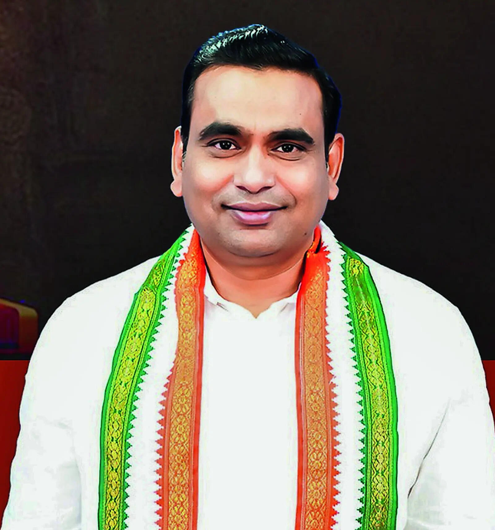 Cong MP slams BRS, BJP for distorting CM’s remarks on HYDRAA