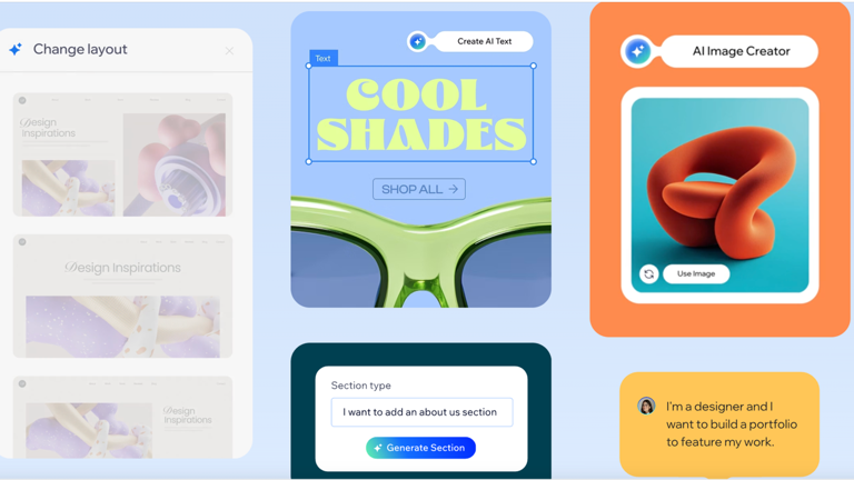 Wix CEO links 20% workforce cut to AI developments and currency ...