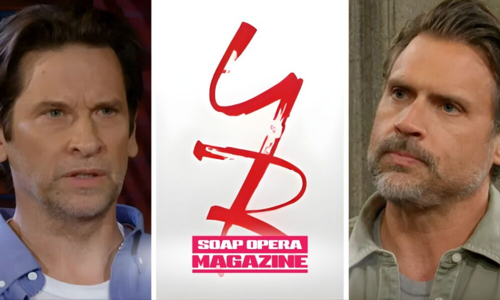 Y&R weekly spoilers-June 1-5: Matt Clark's fate hangs in the balance ...