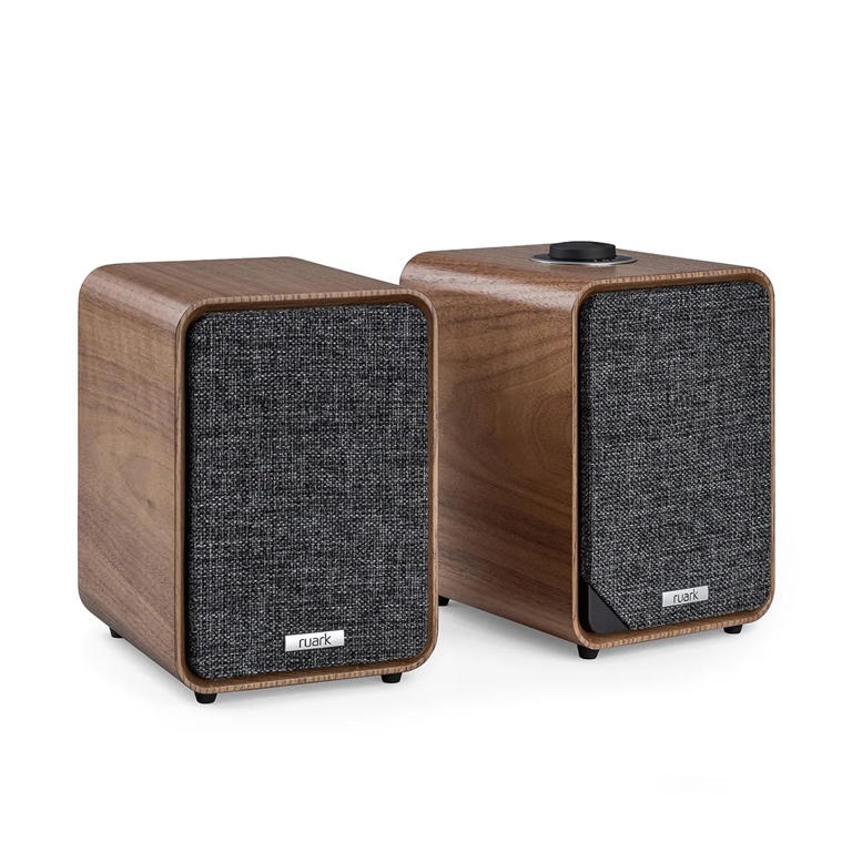 Cambridge Audio L/R S vs Ruark Audio MR1 Mk3: which compact desktop ...
