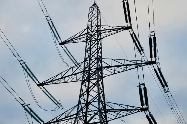 Work planned on 115 pylons along power line from Test Valley to Dorset