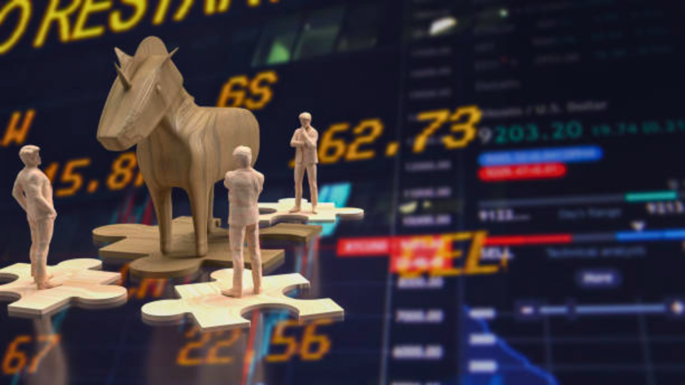 Trump disclosure shows over $50 million in ‘Magnificent 7’ tech stock ...