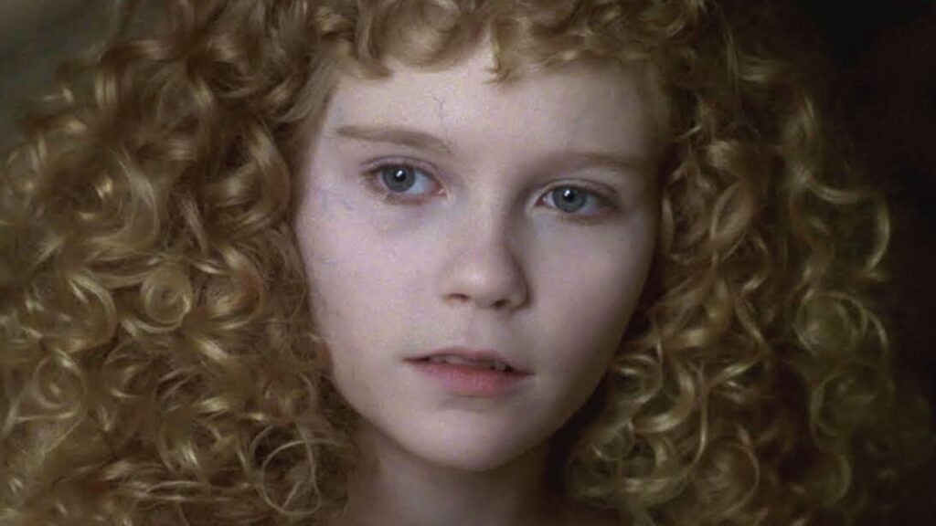 The tragic real-world inspiration behind Claudia from ‘Interview with ...