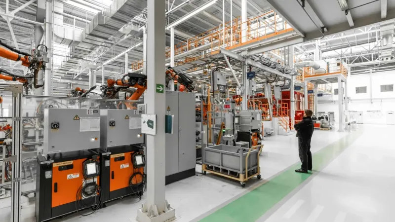 RHB raises industrial production forecast to 7% after strong April output