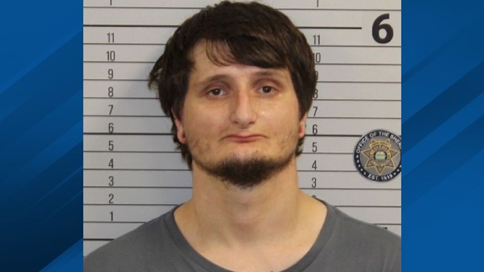 Wanted man faces new drug charges after traffic stop on Highway 153 Friday