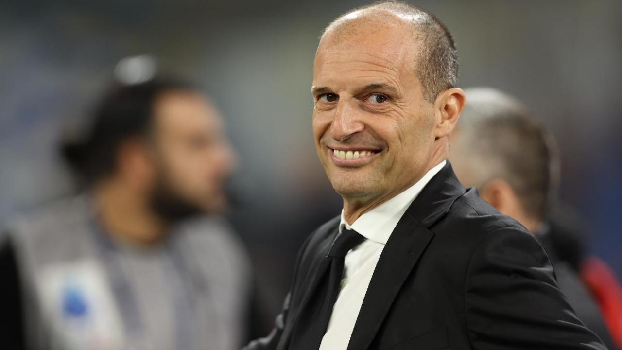 Allegri-Napoli, Mediaset: deadline 7-10 giorni per risolvere col Milan ...