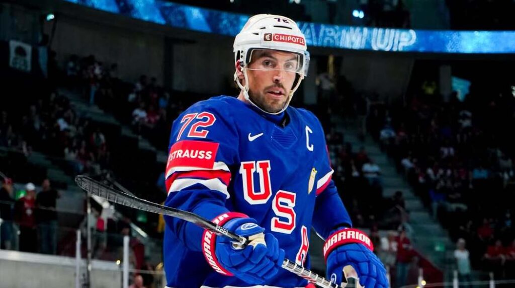 World’s heartbreak for USA as Canada rolls to 4–0 shutout victory