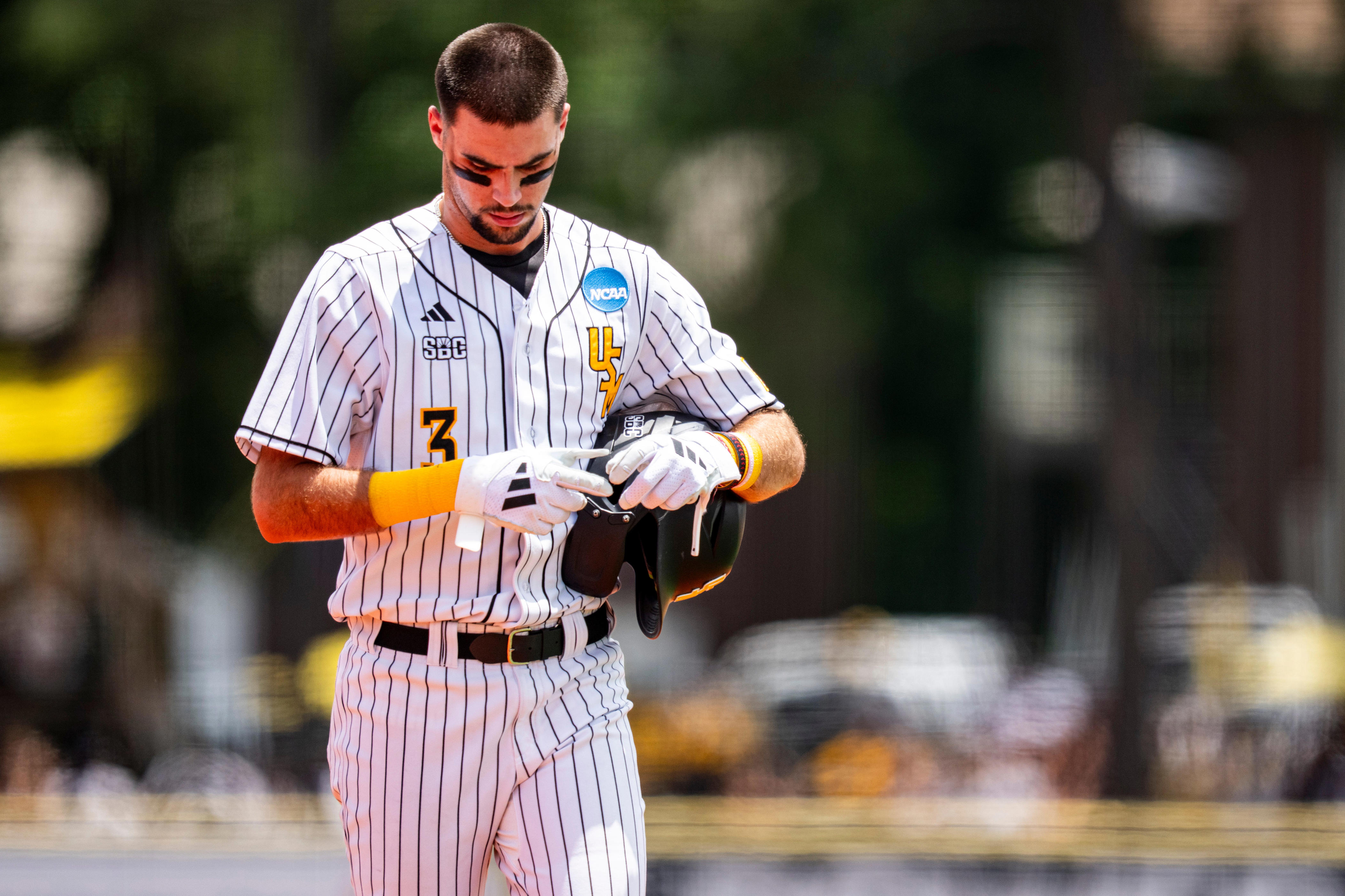 Southern Miss baseball upset by Little Rock, faces NCAA Tournament ...