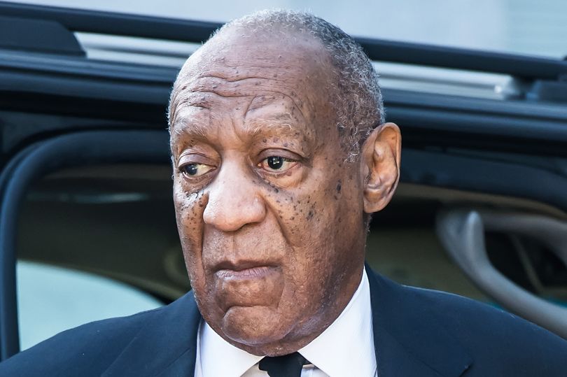 Breaking: Bill Cosby suffers huge legal loss as he's denied new trial ...