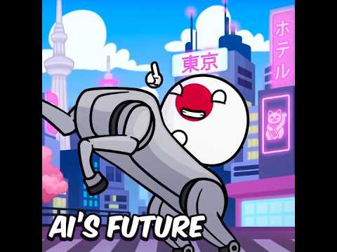 We kinda love AI