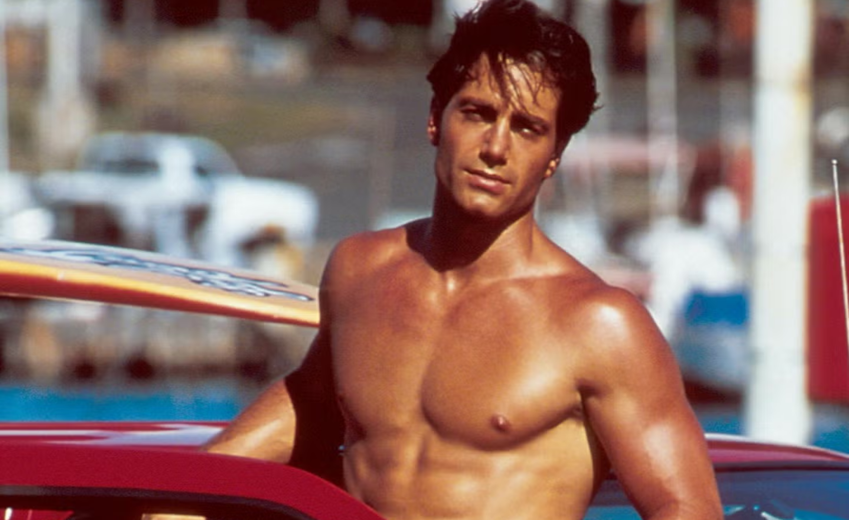 Baywatch suma más estrellas originales para su nueva serie en Fox