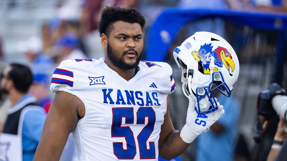 Former top-ranked prospect Logan Brown still has potential with Seahawks