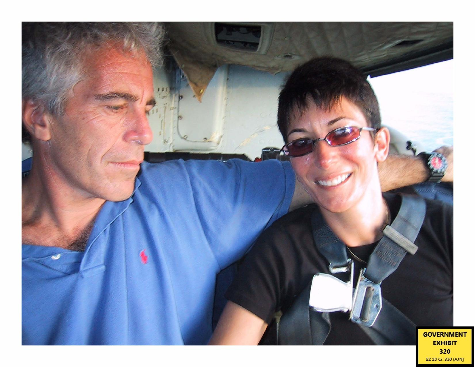 Jail transfer of Epstein accomplice Ghislaine Maxwell questioned in ...