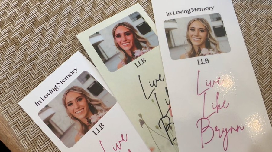 Lincoln County family remembers, honors teen killed in two-vehicle ...