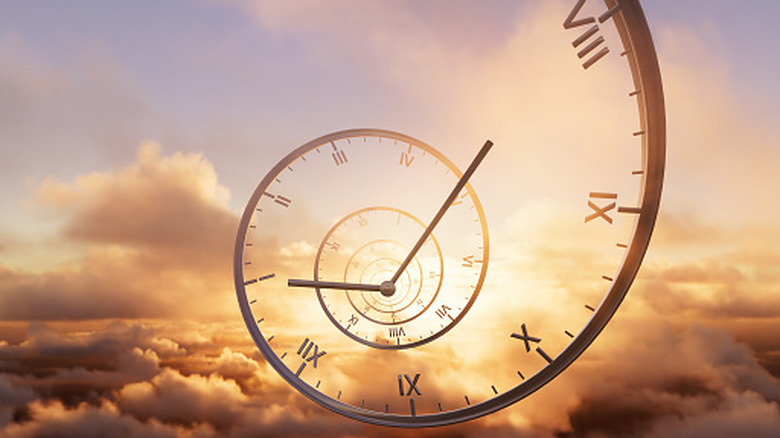Scientists say quantum physics could actually allow messages to travel ...
