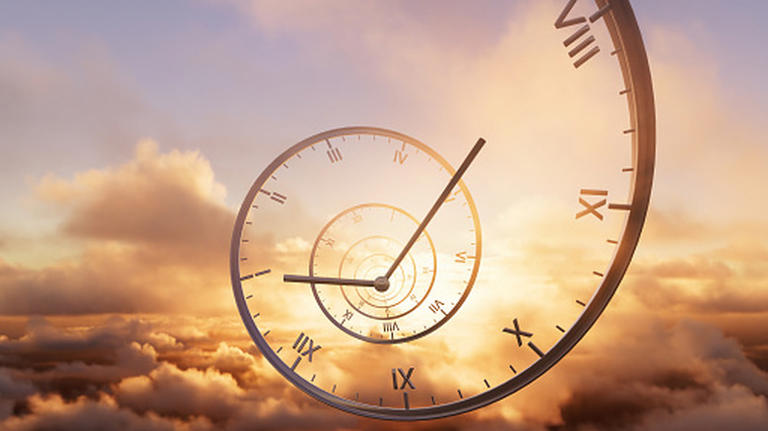 Scientists say quantum physics could actually allow messages to travel ...