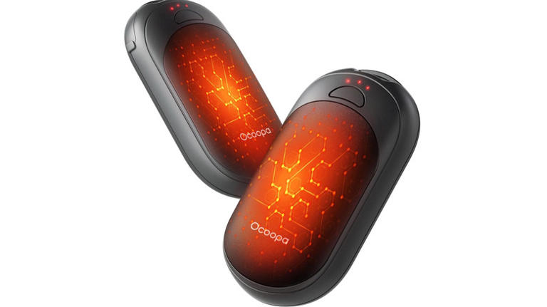 5 mini gadgets that are perfect for your camping trip