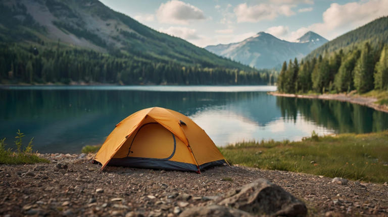 5 mini gadgets that are perfect for your camping trip