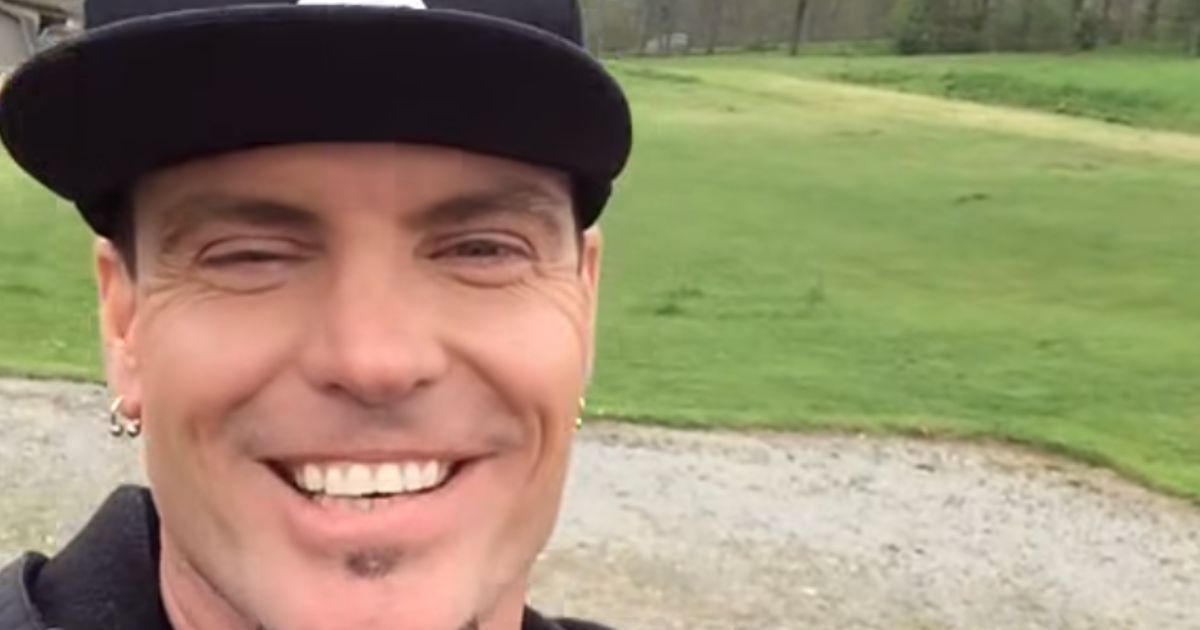 Vanilla Ice refuses to quit America 250 show as fellow artists walk away