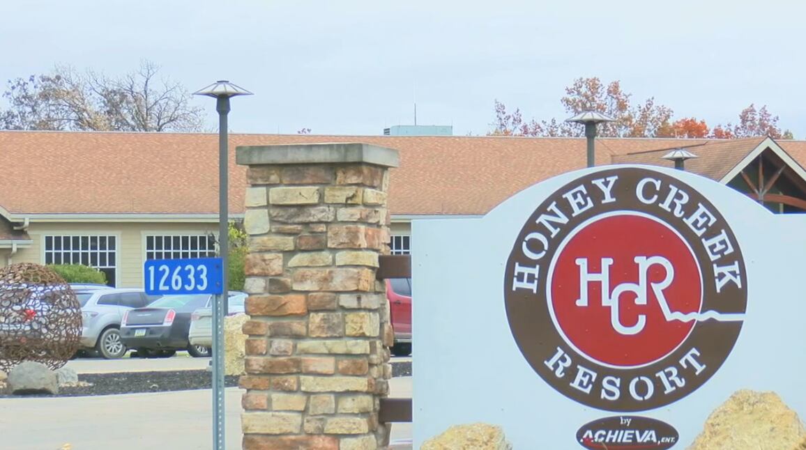 State outlines reopening plan for Honey Creek Resort after months of ...