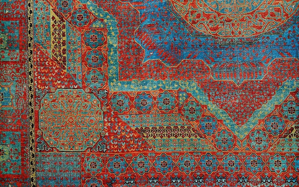Rug pads and rugs that truly work for you