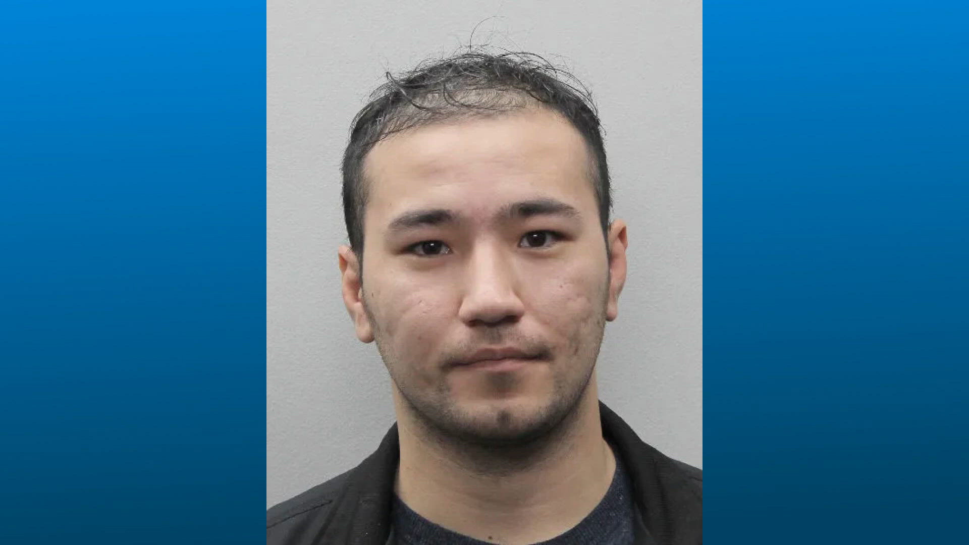 Man accused of rush hour road rage shooting