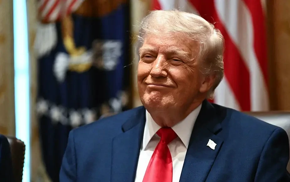 George Will blasts Trump’s Ukraine order as historic blunder