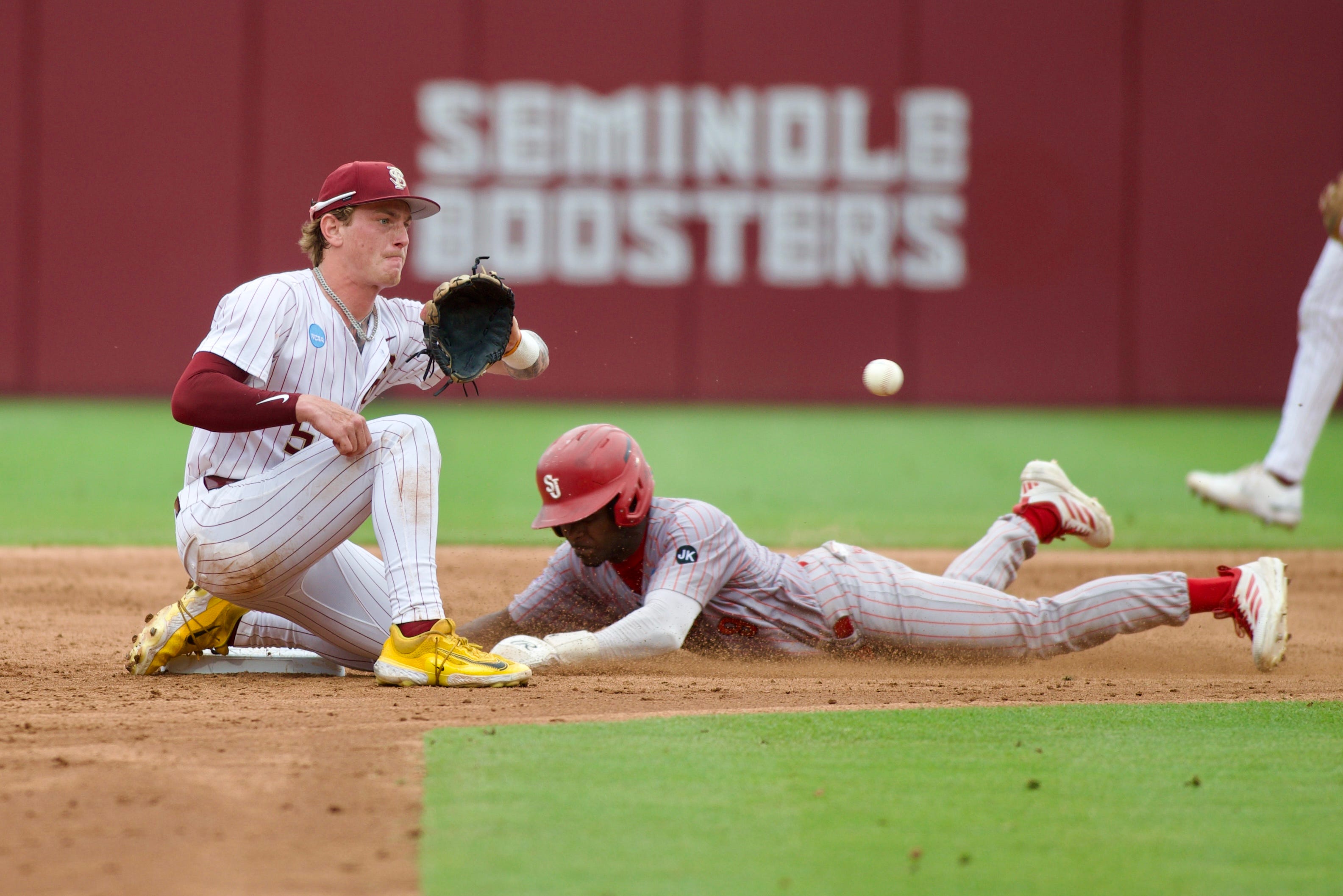 St. John's stuns FSU baseball with late rally: Recap, highlights