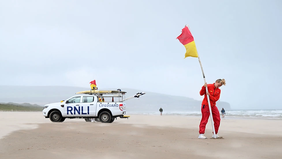 Heatwave deaths rise as RNLI tackles dramatic sea rescues