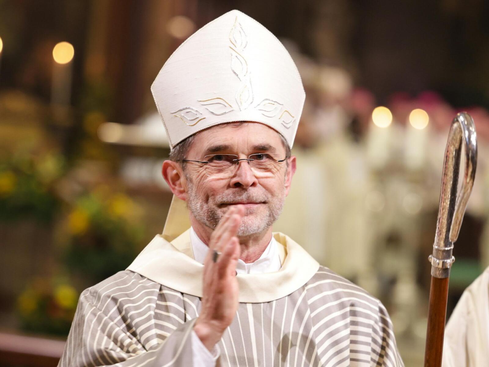 Rund 300.000 Besucher bei der „Langen Nacht der Kirchen“