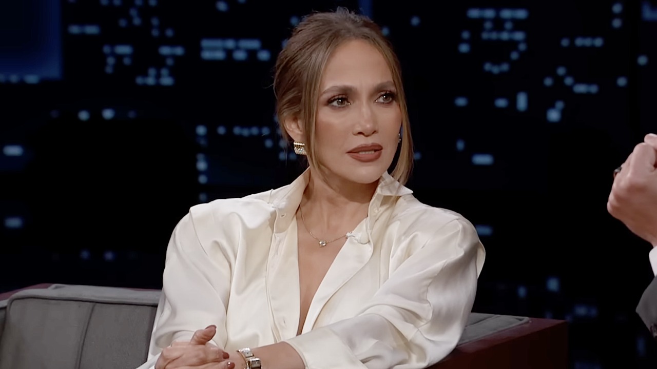 Jennifer Lopez admits she’s been doing it all wrong as she embraces her ...