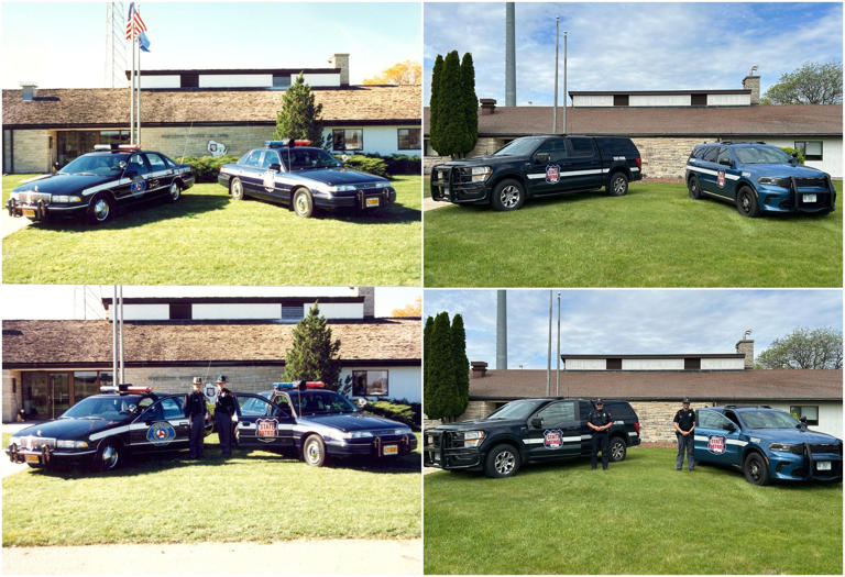 Wisconsin State Patrol moves northeastern headquarters to Wrightstown