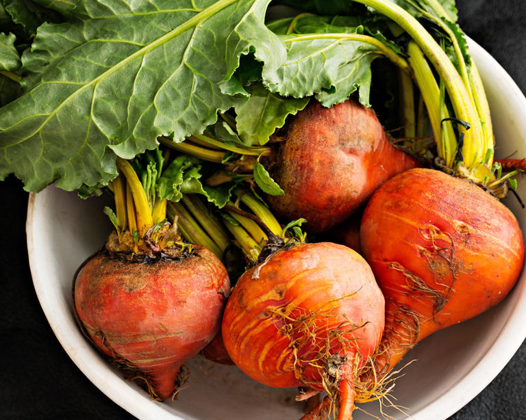 How to grow beets like a pro – expert tips for bigger, sweeter harvests